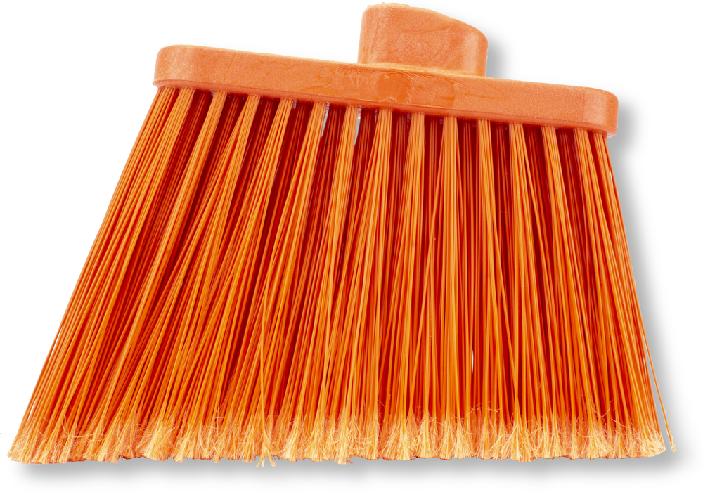 Carlisle Sanitary Maintenance Products 36867EC24 Sparta Duo-Sweep ...
